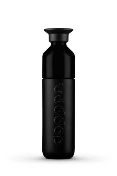 Dopper met logo bedrukken | Van Heijster